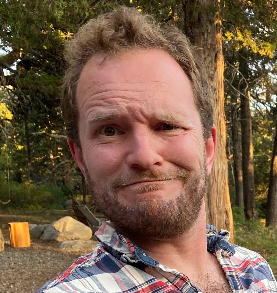 Benjie Holson | Substack