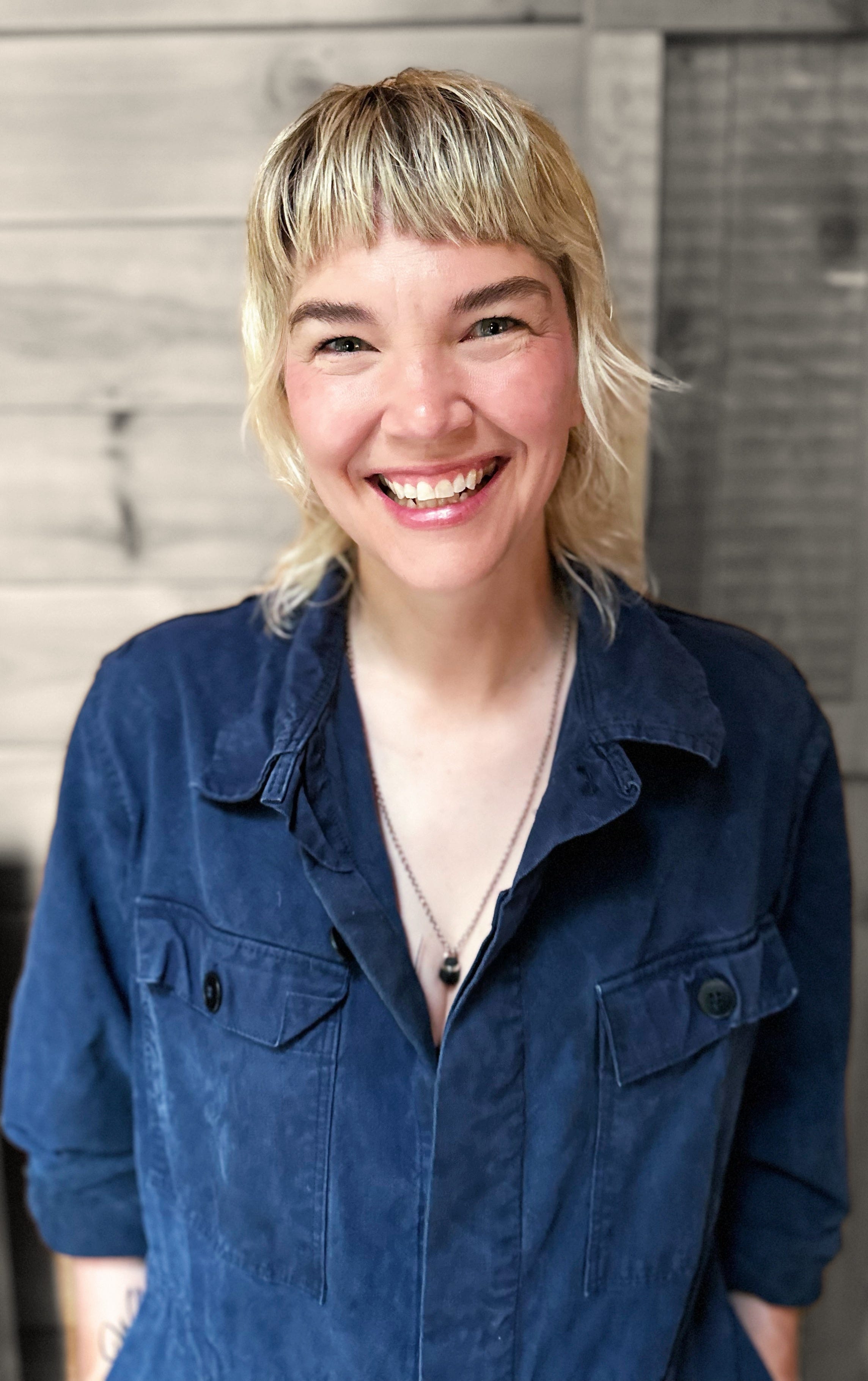 Heidi Hackemer | Substack