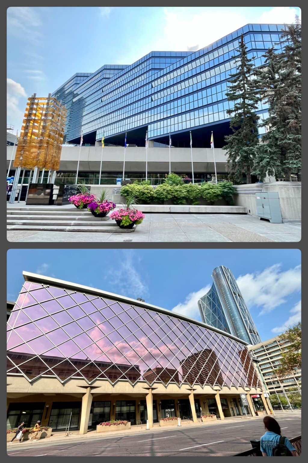 Walk This Way: Exploring Calgary on Foot, Part 2