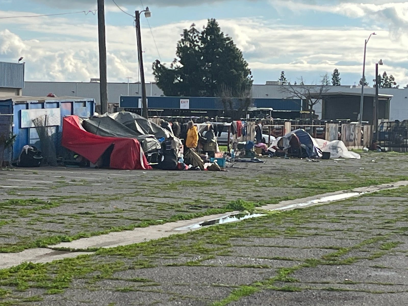 Merced County’s counting its homeless. Here’s how it compares to state ...