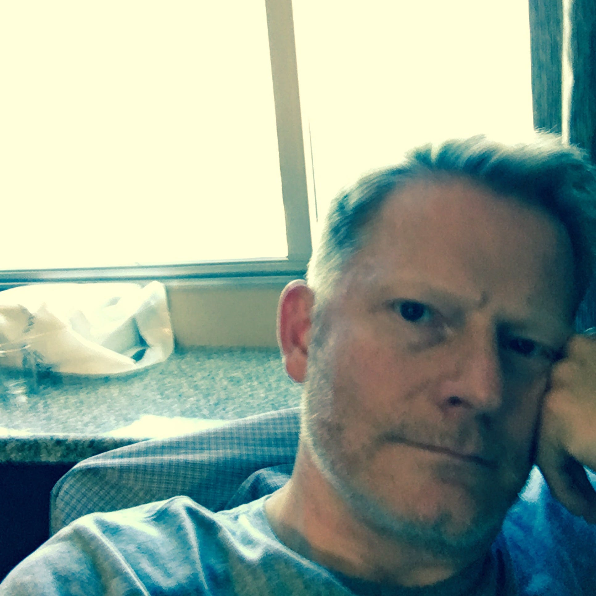 Chuck Randolph | Substack