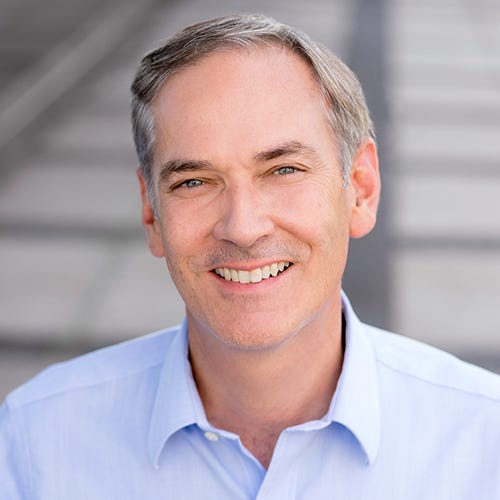 Kevin Davis | Substack