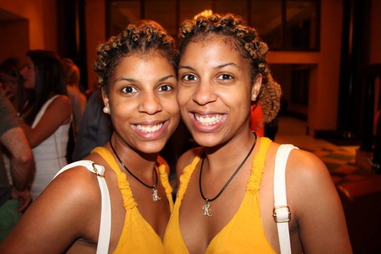 When Twins Take Over the Town - Narratively