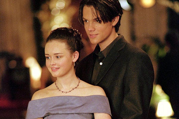 Taylor Swift and Gilmore Girls: Which Songs Relate to Every Character?