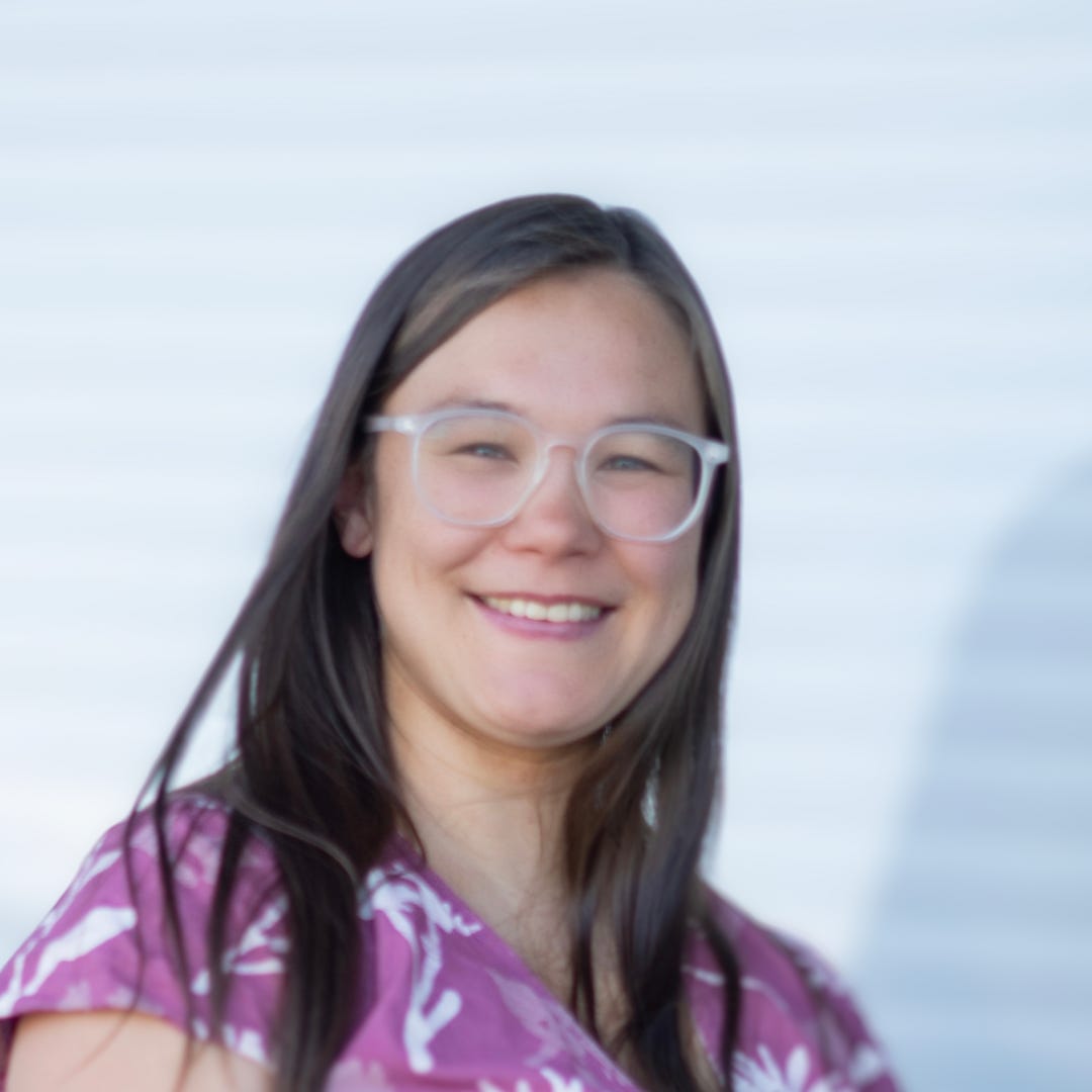 Nikko Kennedy | Substack