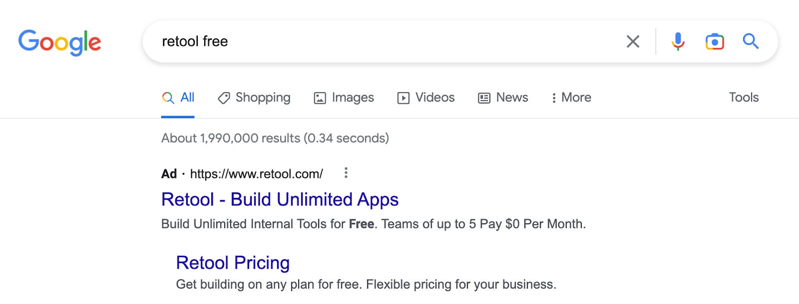 Inside Retool’s new free plan 💰