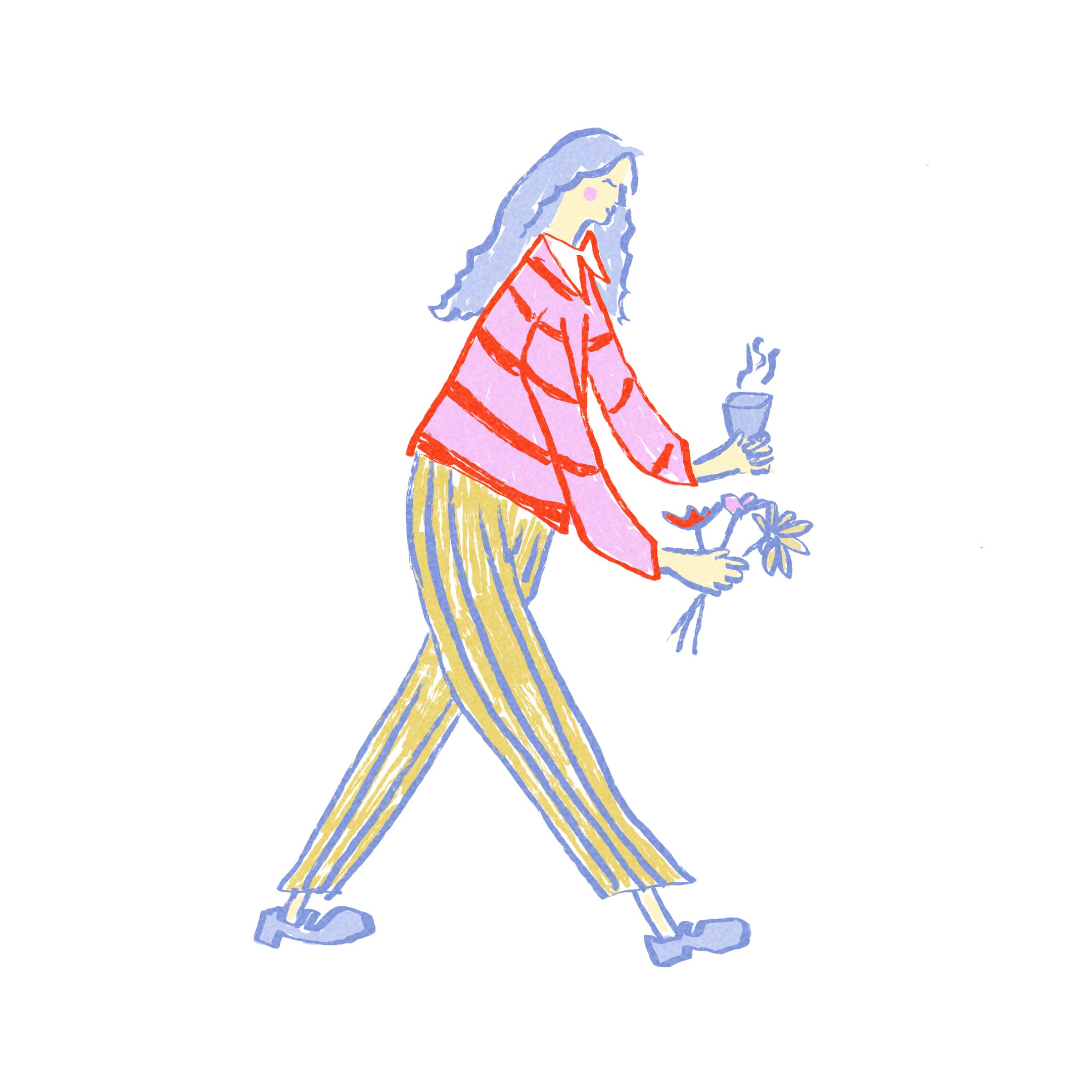 Ellen Everett | Substack