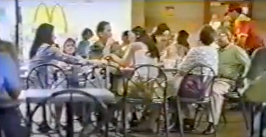 Six Unforgettable Filipino Ads from Growing Up in the 90s and 00s