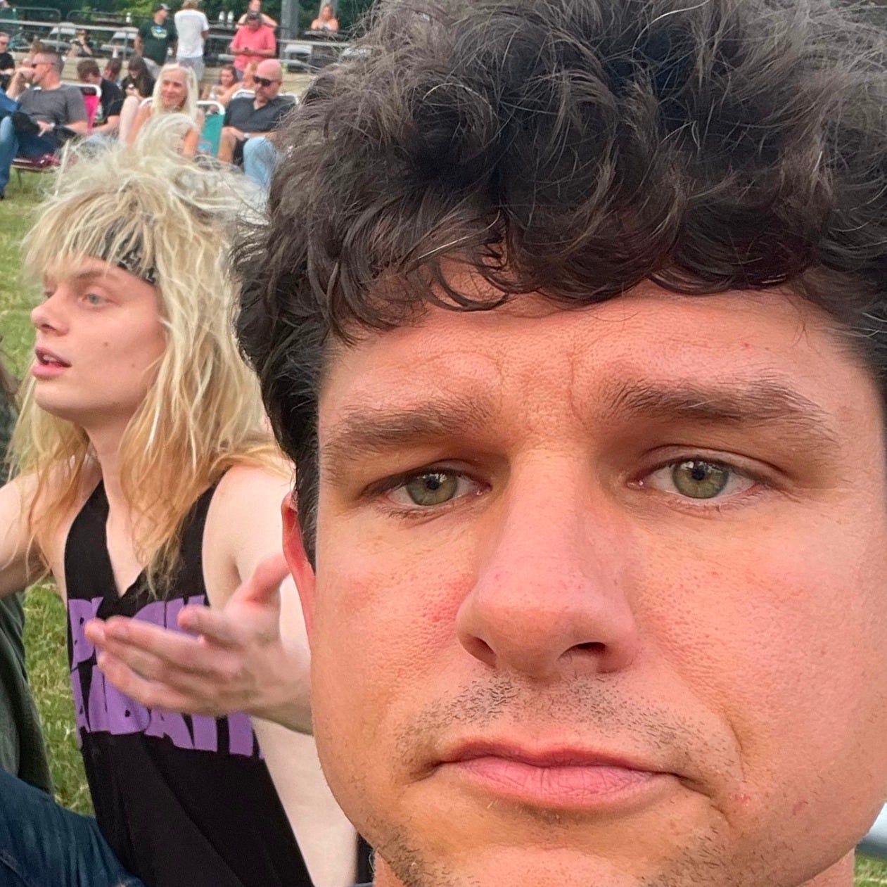 Corbin Trent | Substack