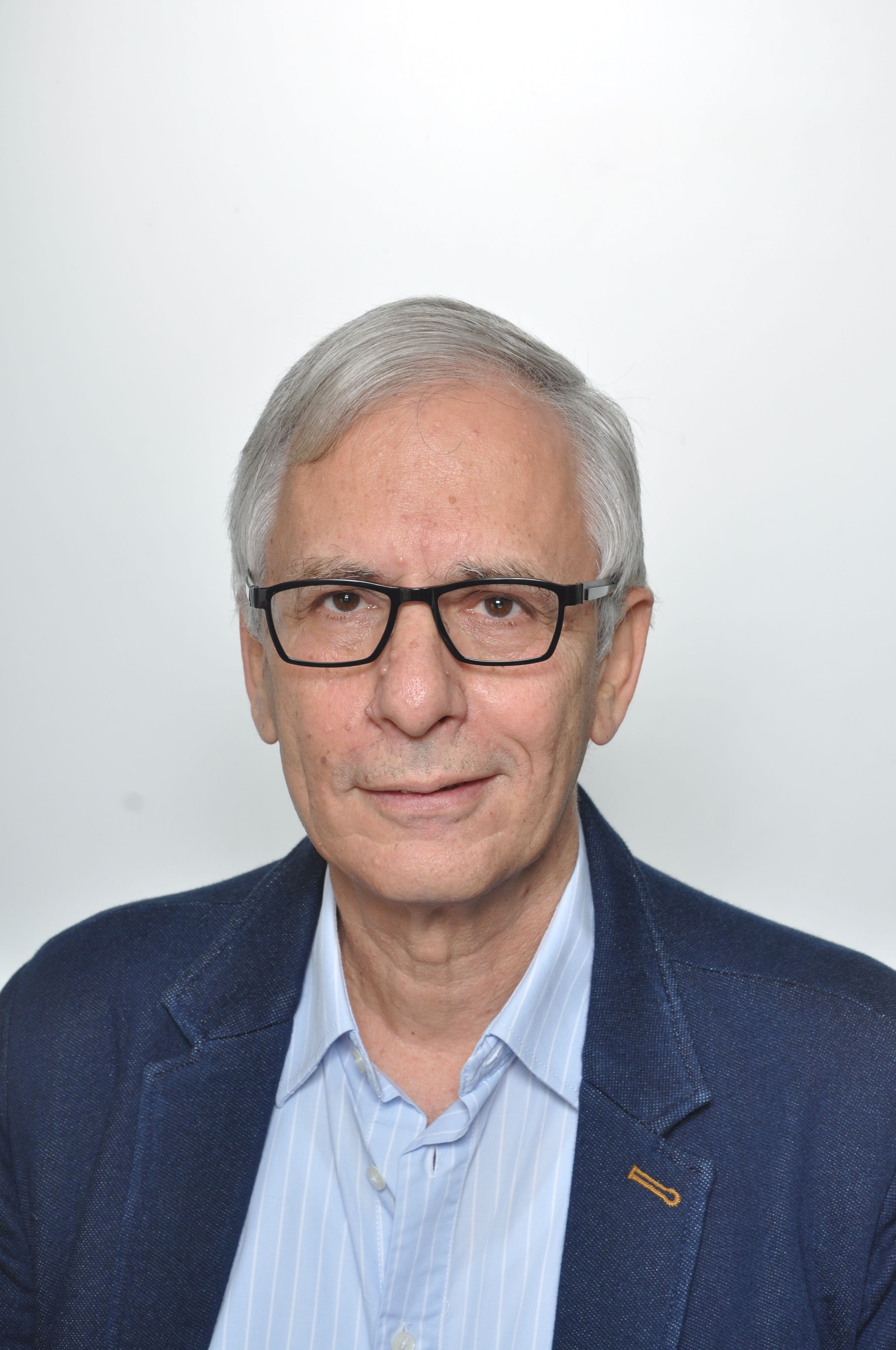 Shemuel Meir | Substack