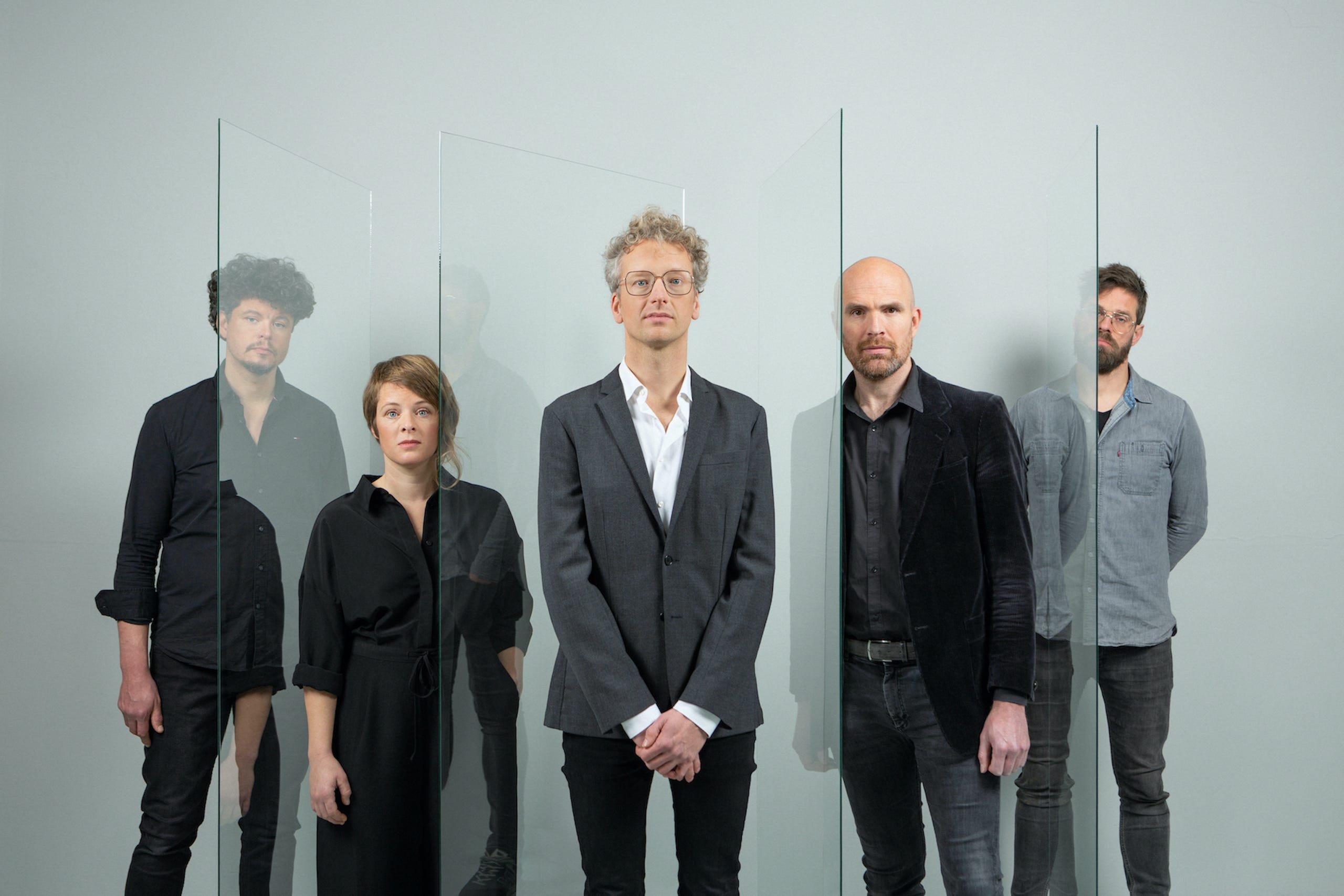 this beautiful mess | Substack