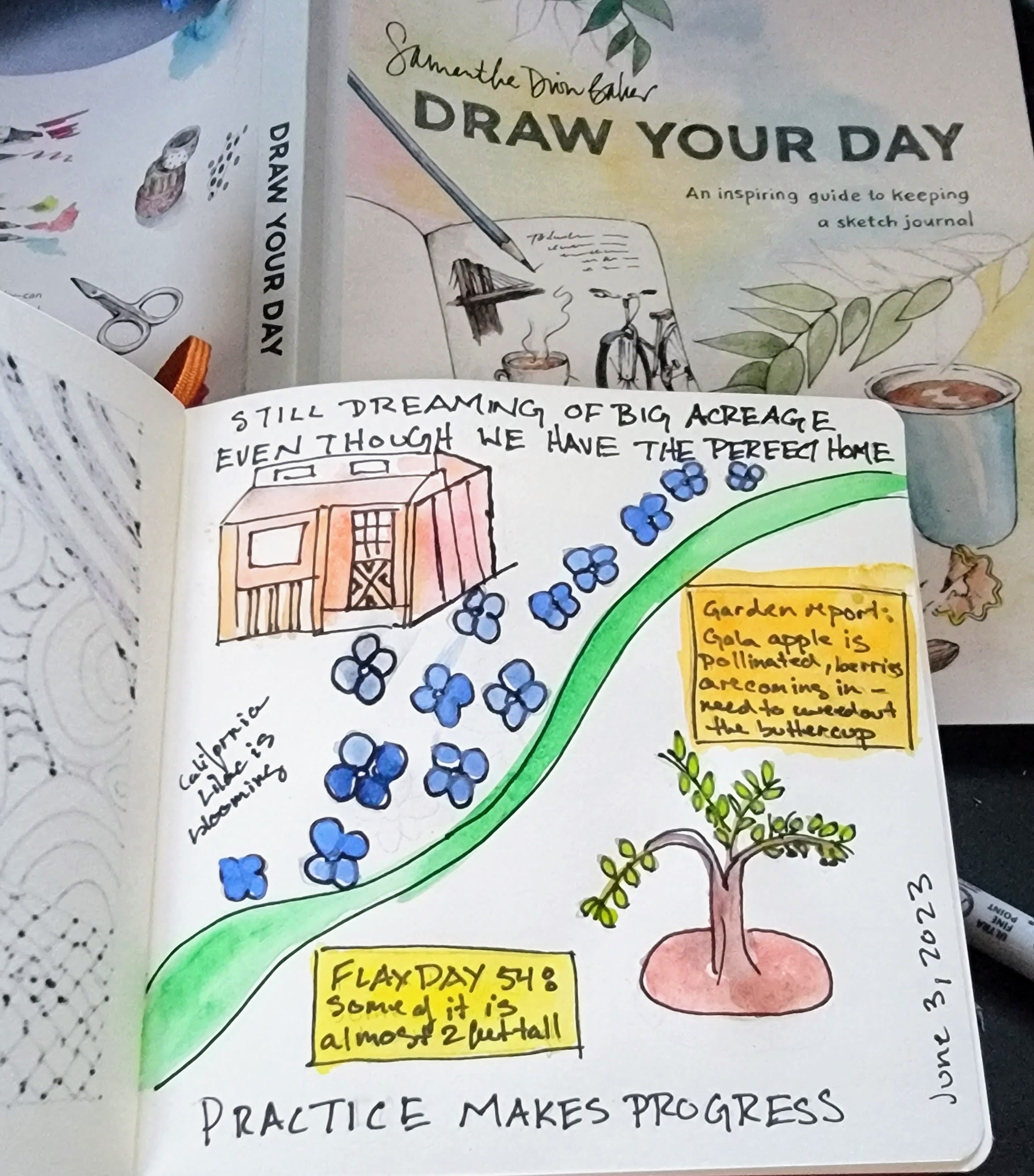 Red Cedar – More apocalypse, less angst