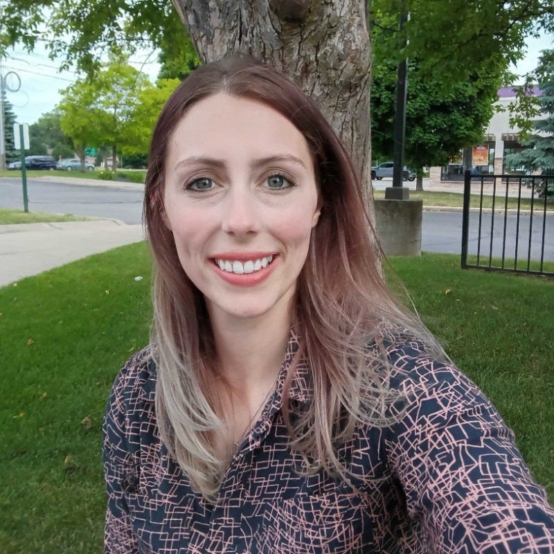 Effortless SaaS by Ariel | Substack