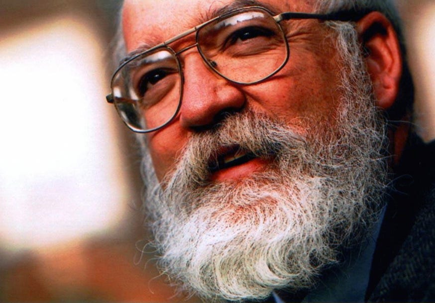 Top 10 Daniel Dennett Quotes - by Steve Stewart-Williams