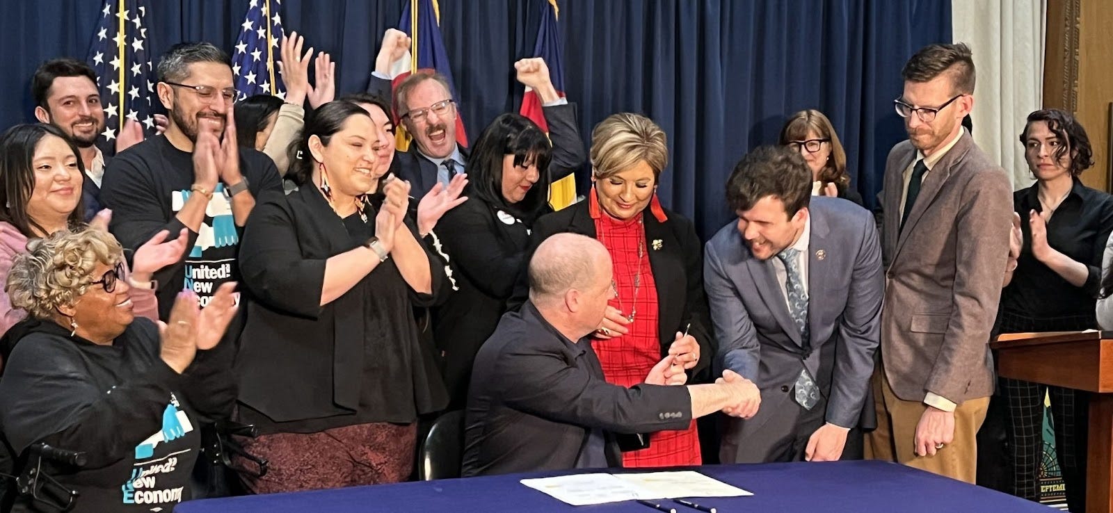 CEDP’s 2024 Highlights - by CEDP