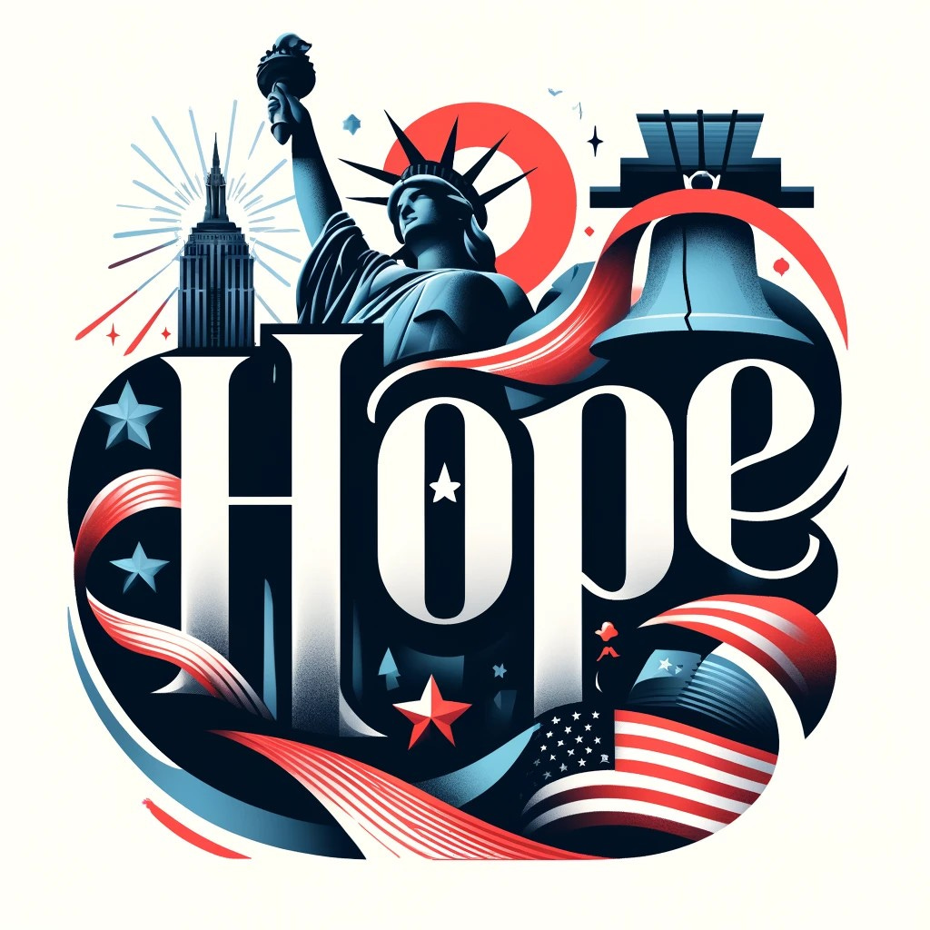 Where is Our Hope? Navigating America's Political Landscape