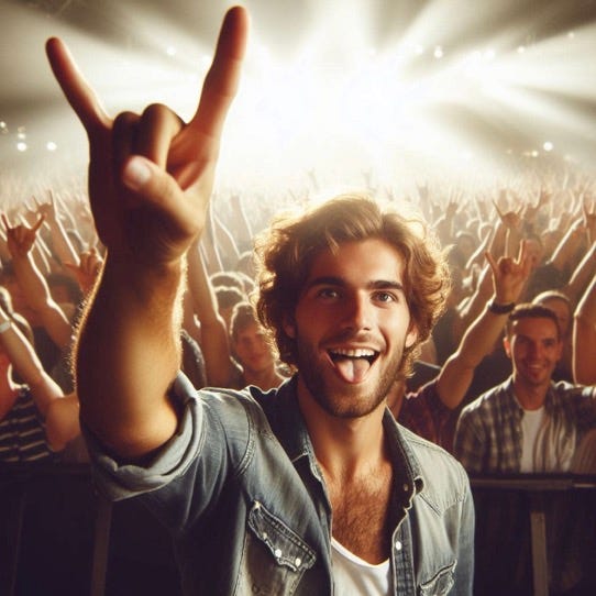 Donovan Roche | Substack