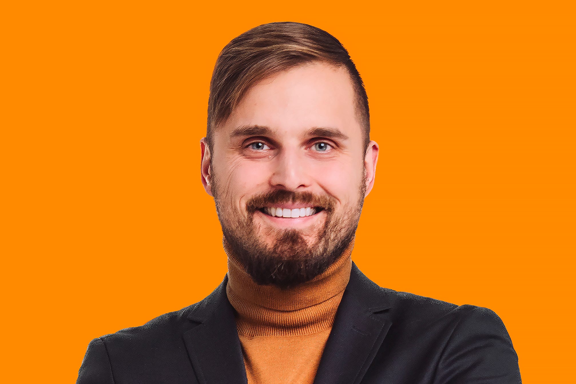 Jake Farra | Substack