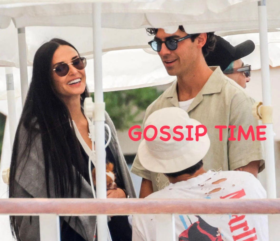 Andy Cohen Boyfriend Sean Avery