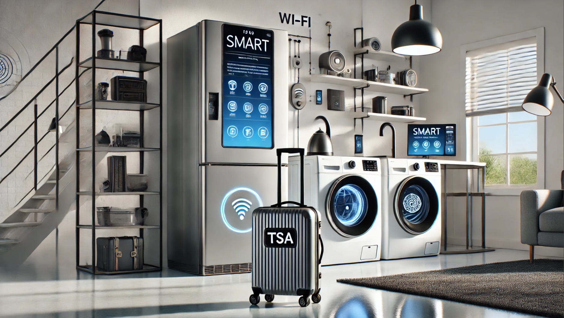 Joshua Stylman | Substack