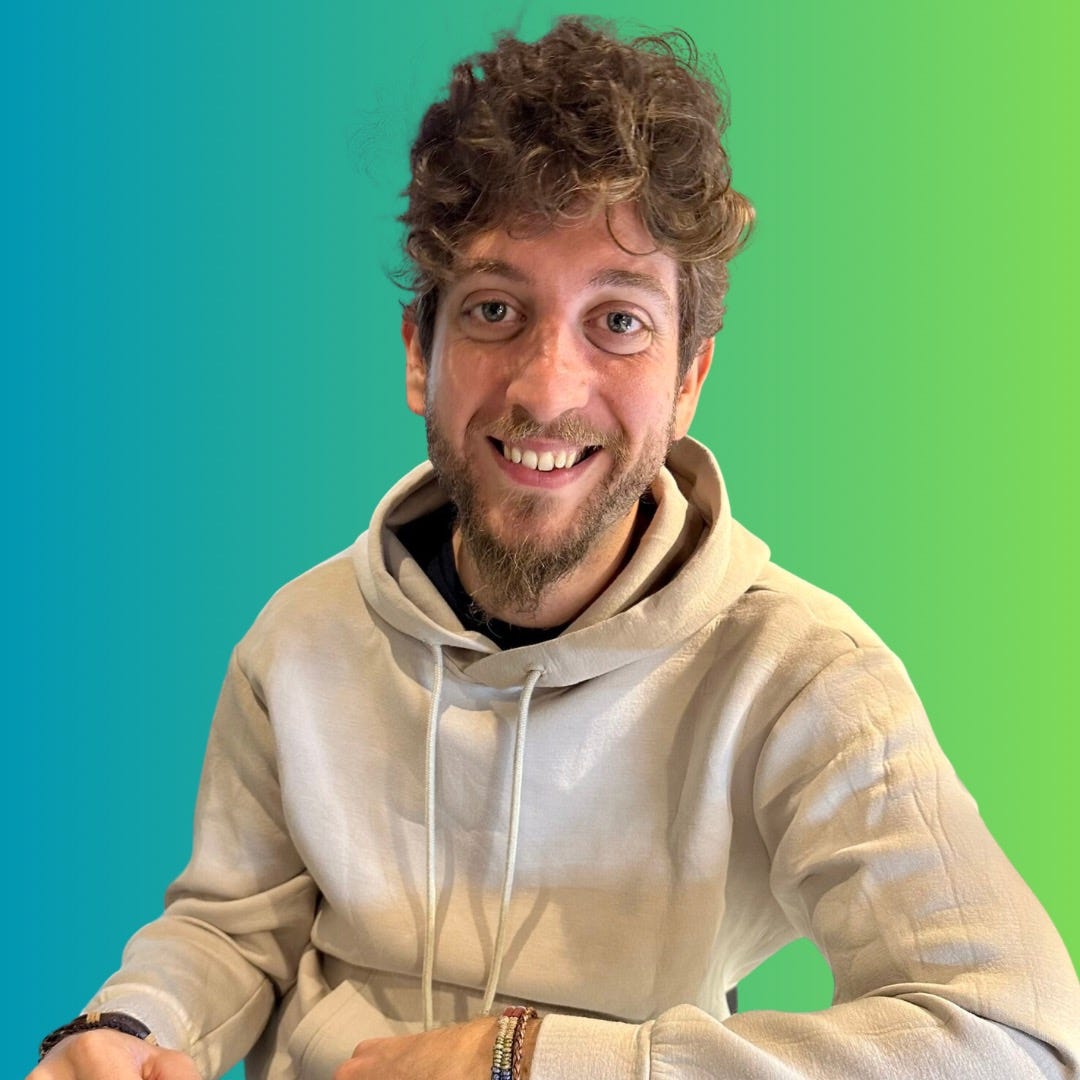 Jorge Carrión | Substack