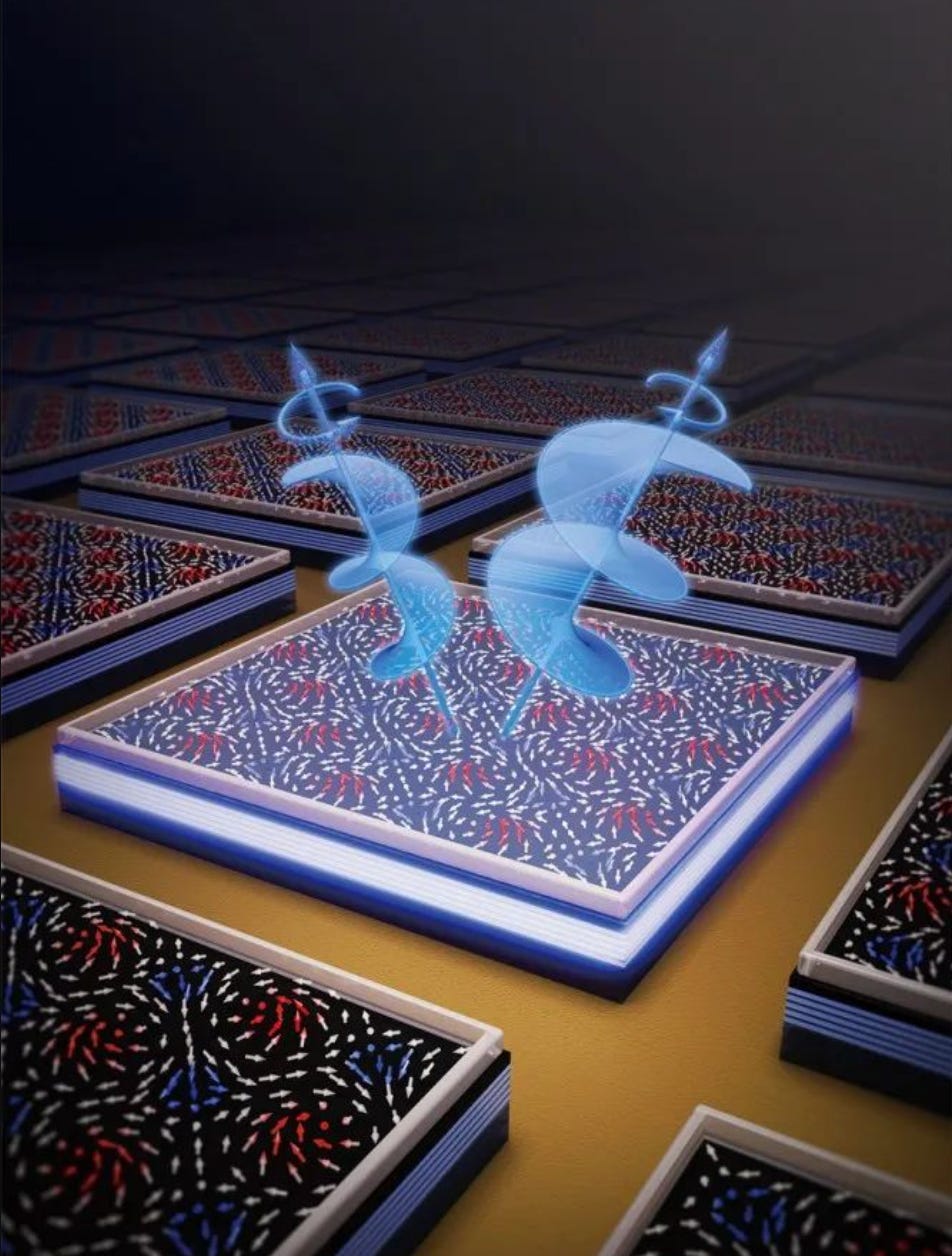 Chinese Scientists Achieve Breakthrough in Developing Photon Chips