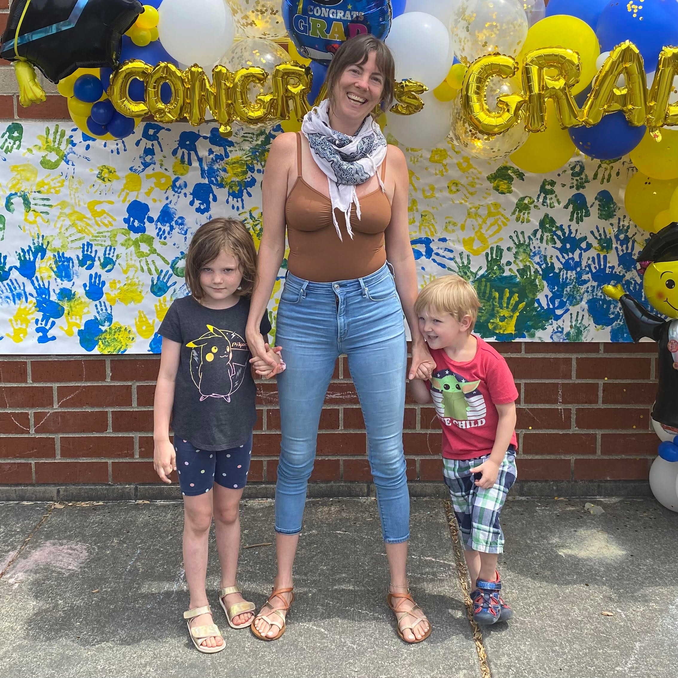 The Motherhood Series - by Sarah Trudeau - The Whole Woman