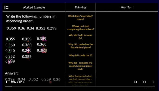 🎉Brand-new, free maths resources for every maths topic 🎉