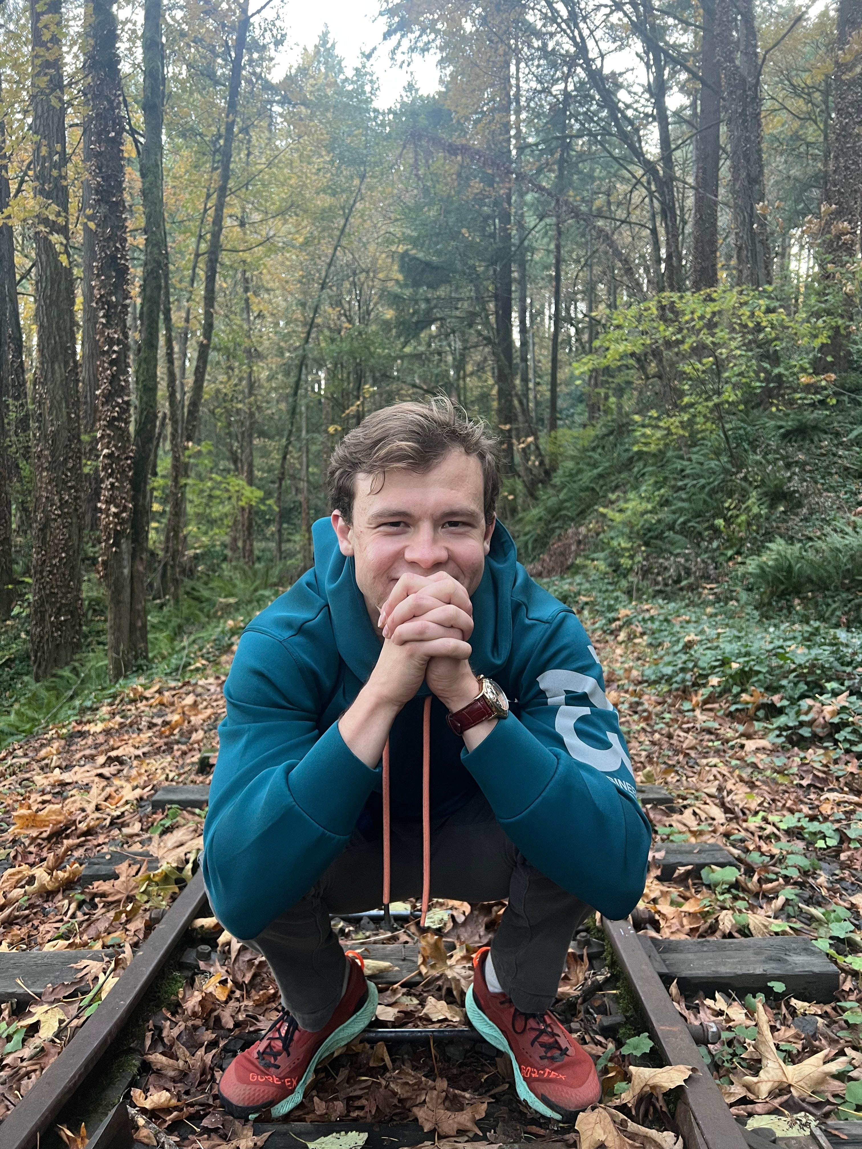 Jake Ferriero | Substack