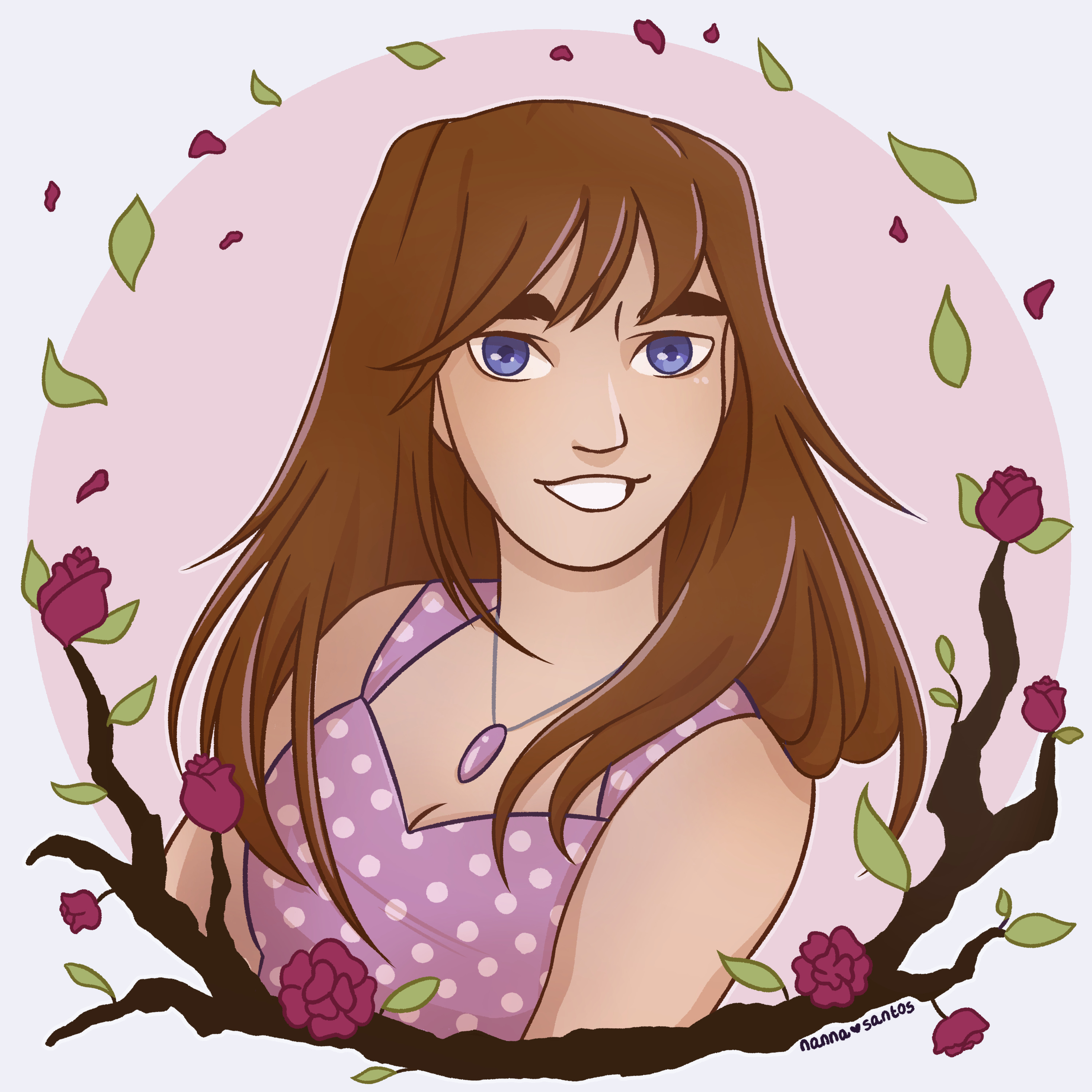 Emma Lexi Triphora | Substack