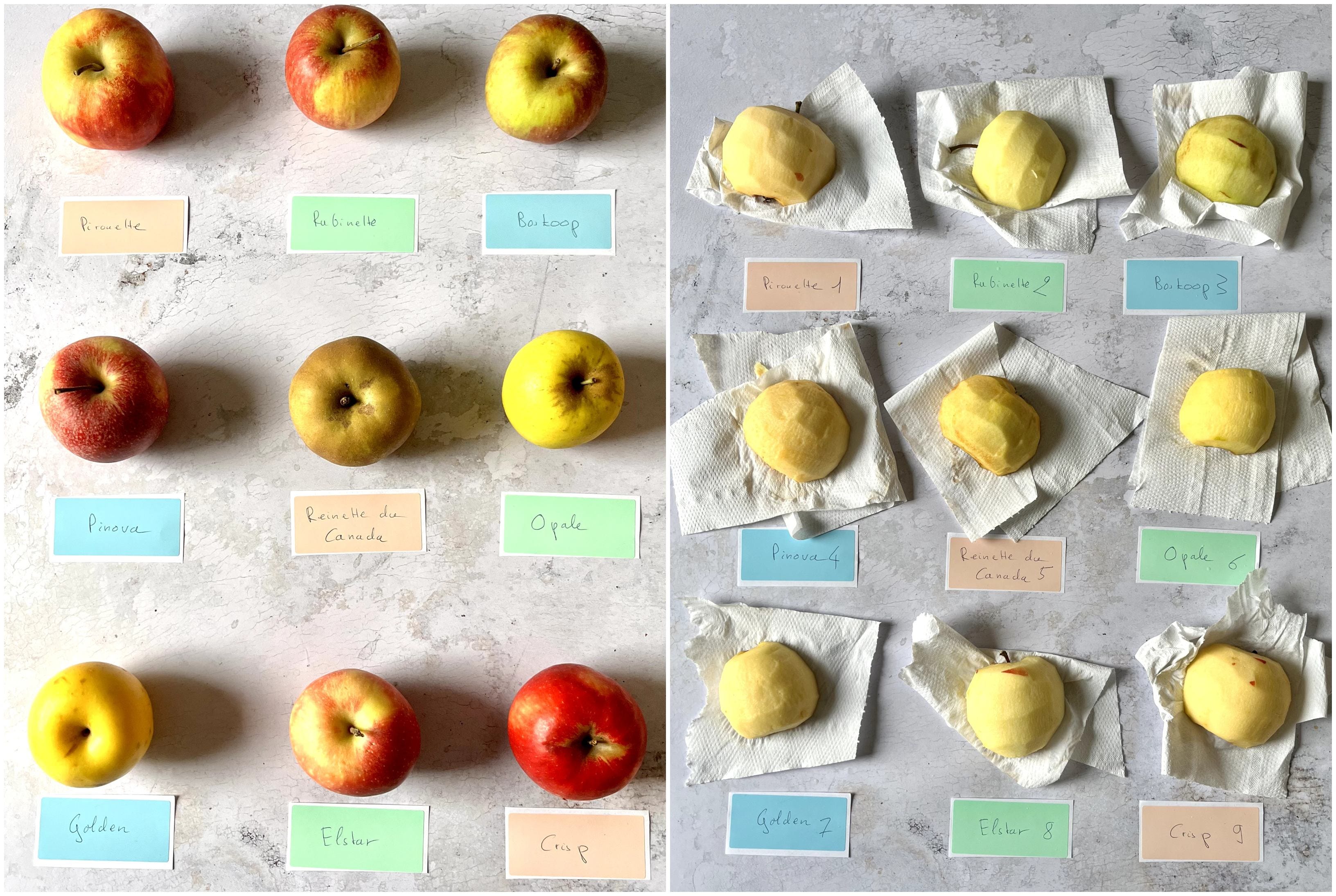 Ces 2 recettes sont parfaites pour le mois de janvier