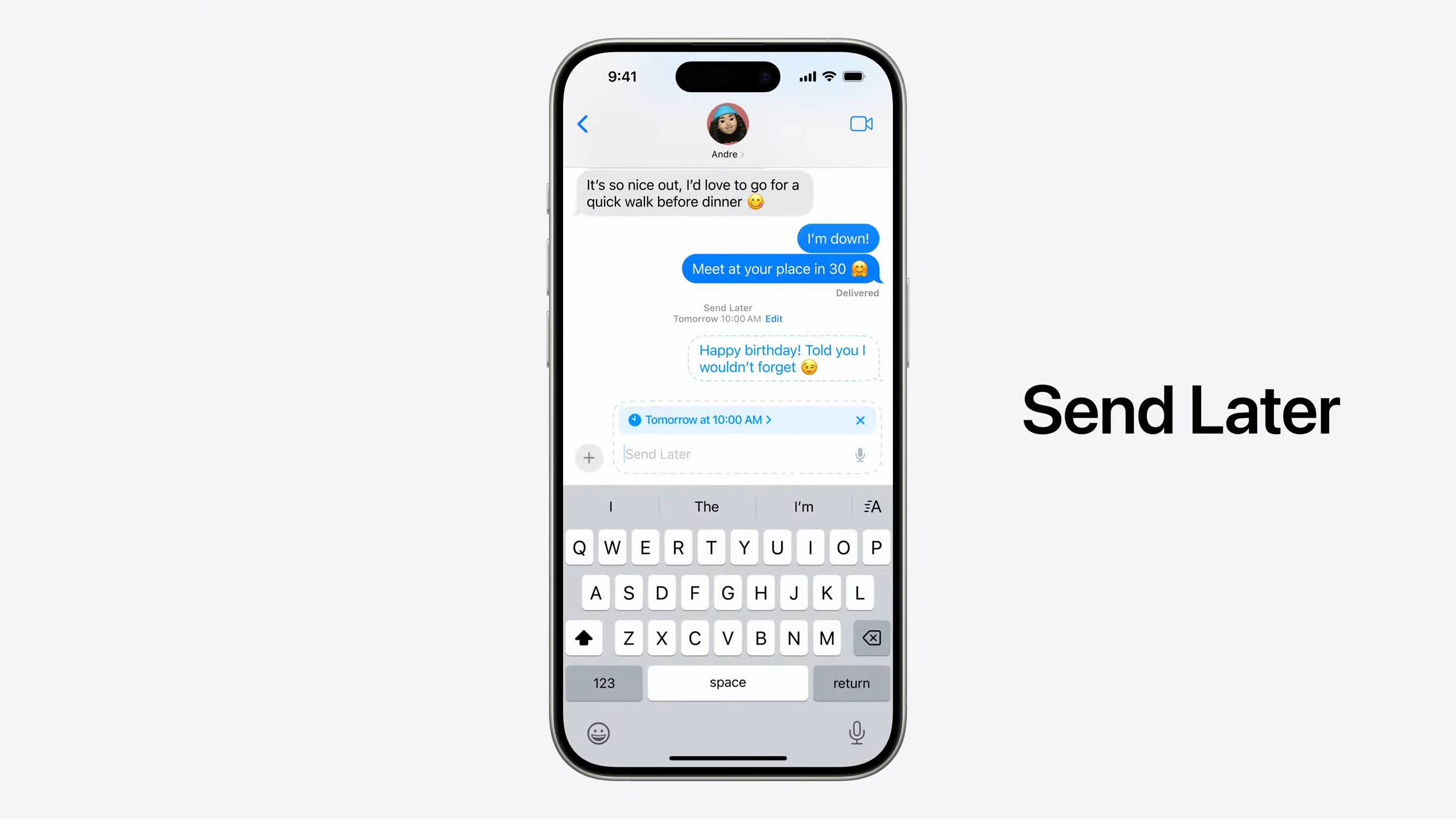 iOS 18: Making iPhones as customizable as Android and send Messages ...