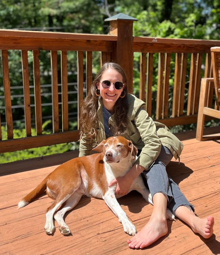 2023/2024 Year Transition Reflections & Resources