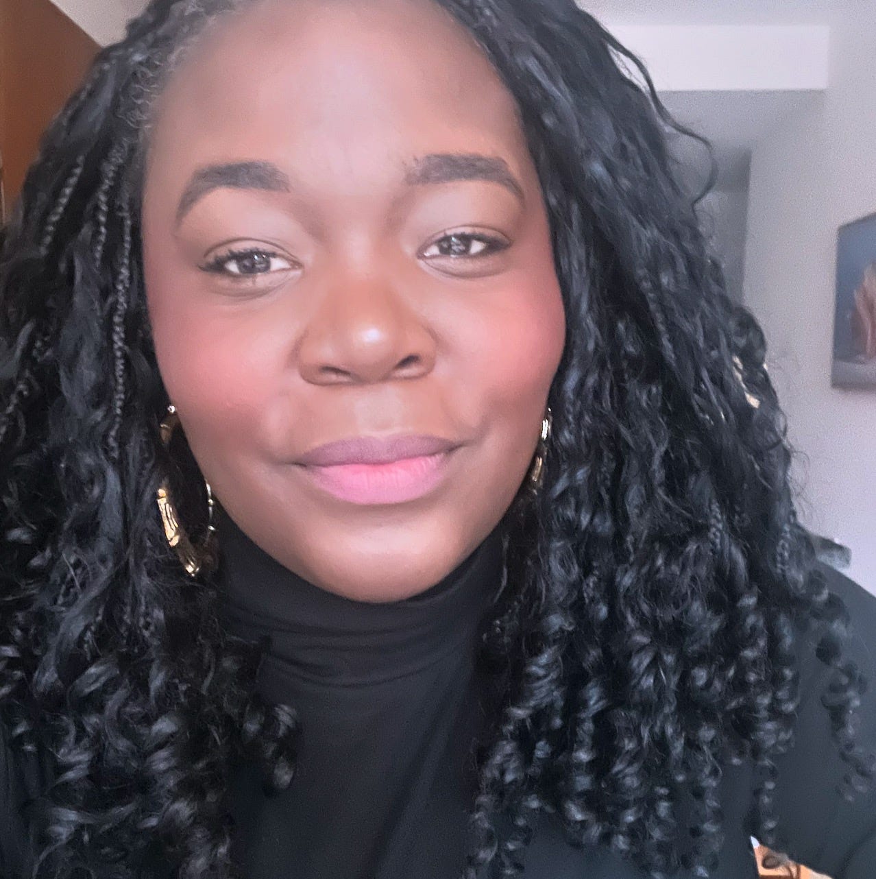 Maya Watson | Substack