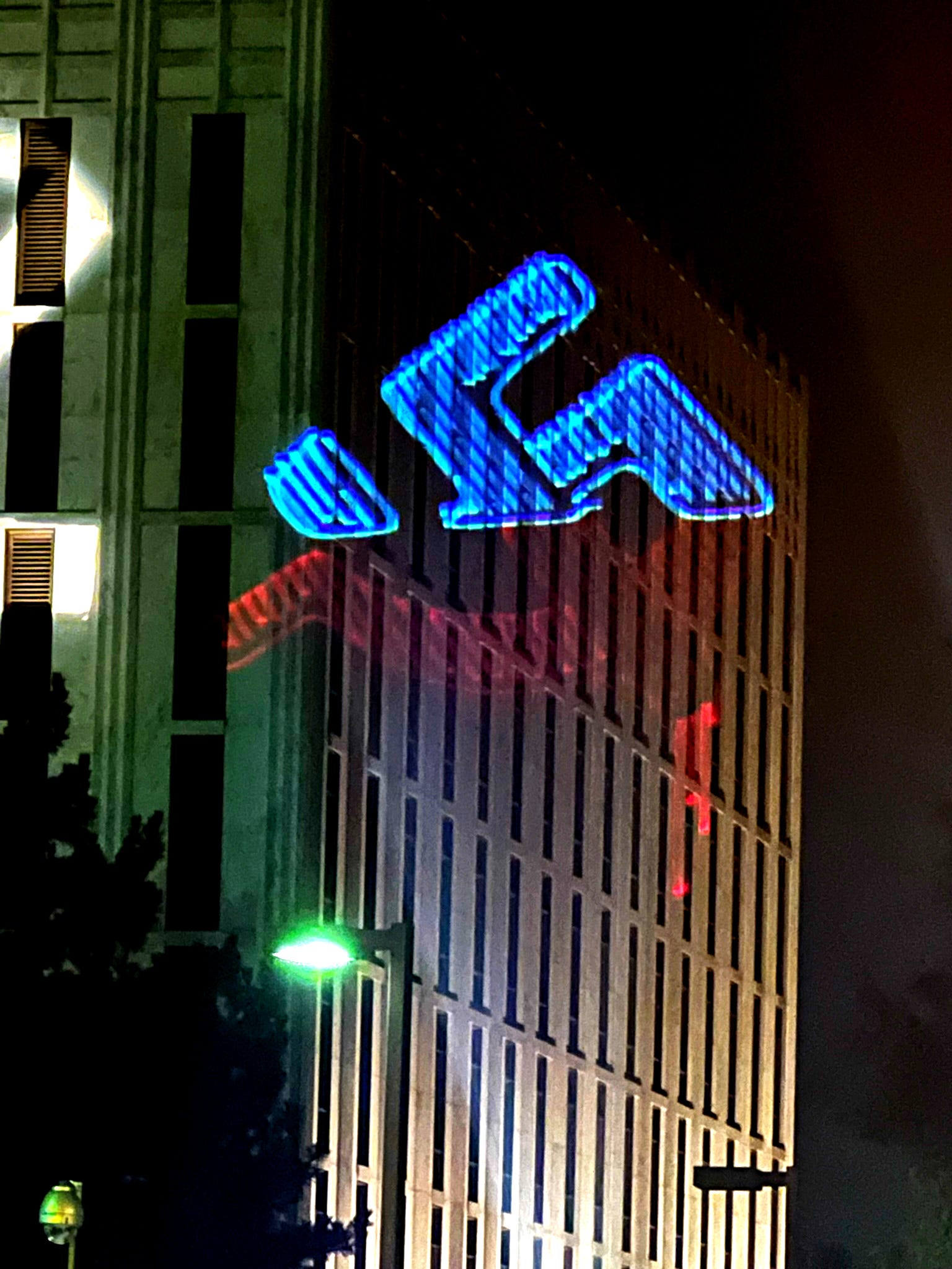 The Russian Embassy in Finland Has a Lot of Positive Reviews on Google Maps