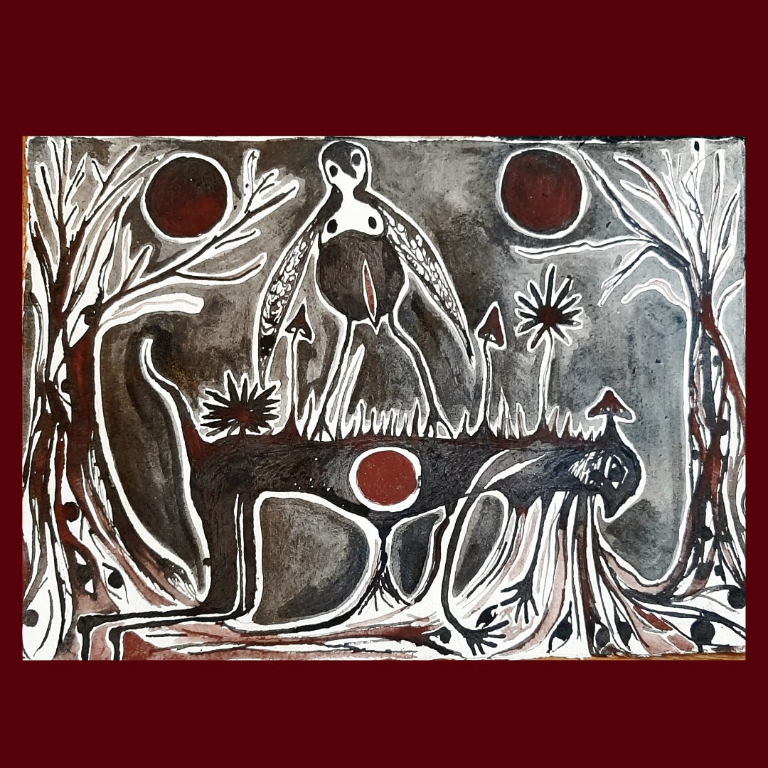 Poem - by Hannah-May Batley - u n r u l y b o d i e s