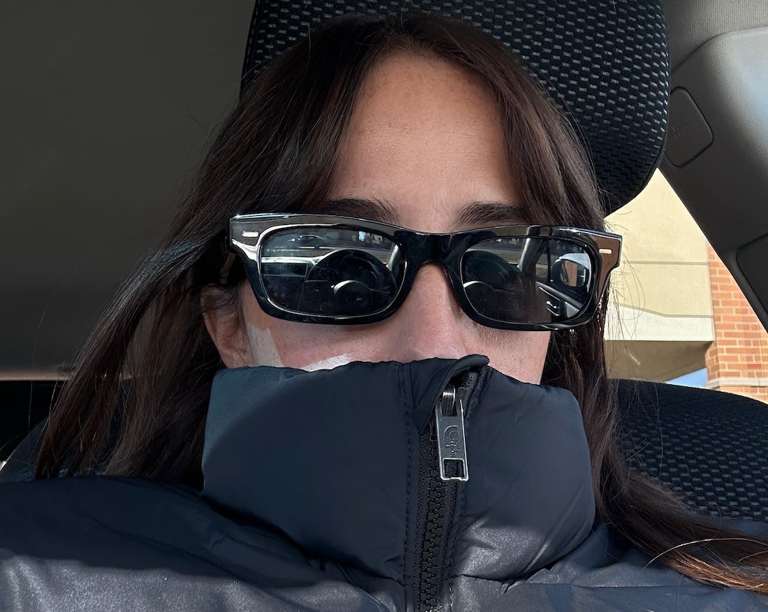 Sydney Engelhart | Substack