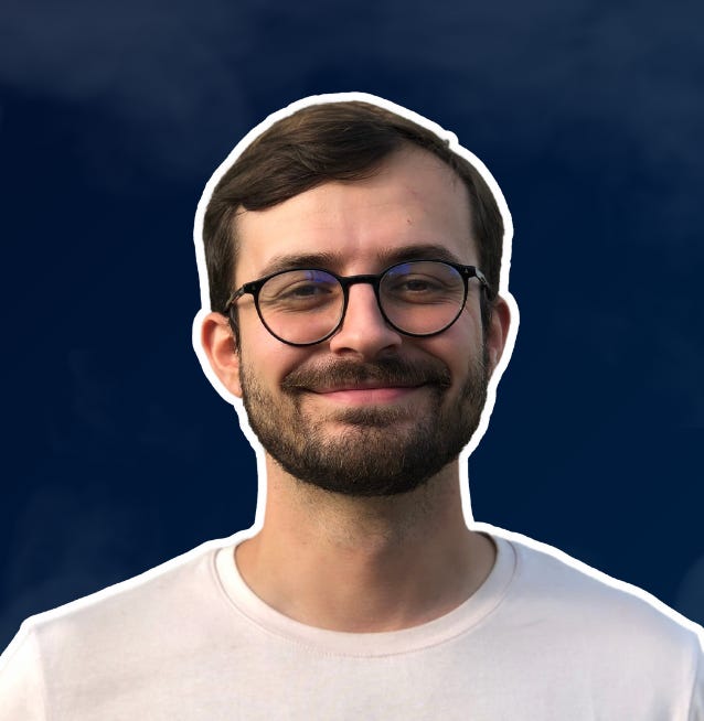 Axel Schapmann | Substack