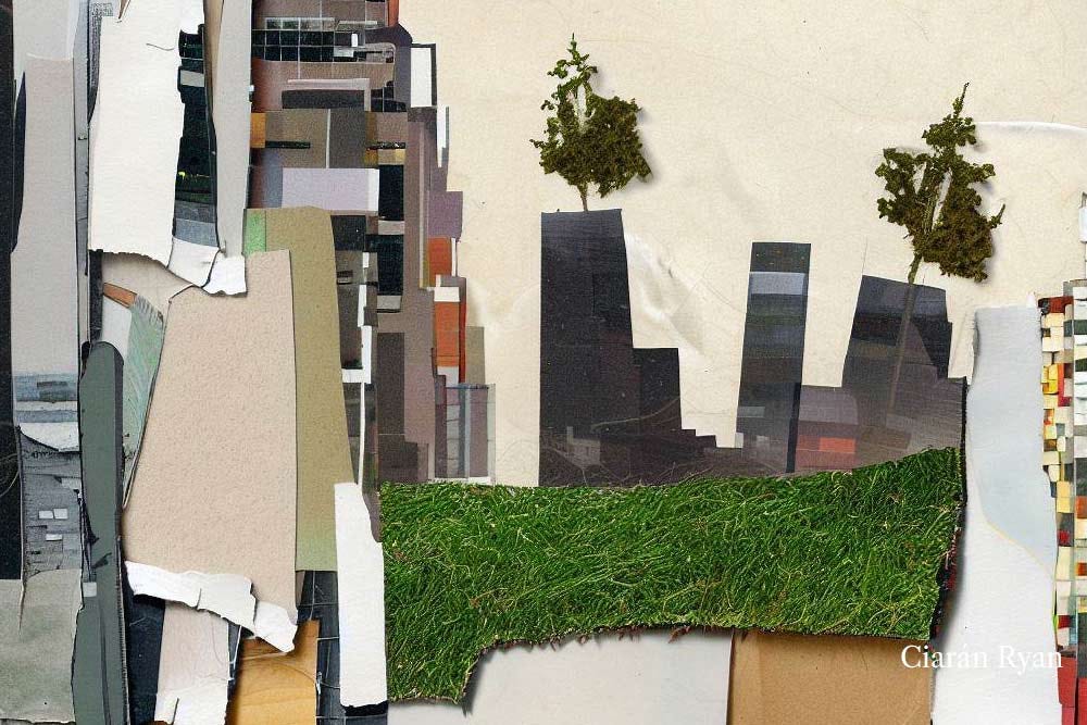 The secret to doing good research - by Ciarán Ryan