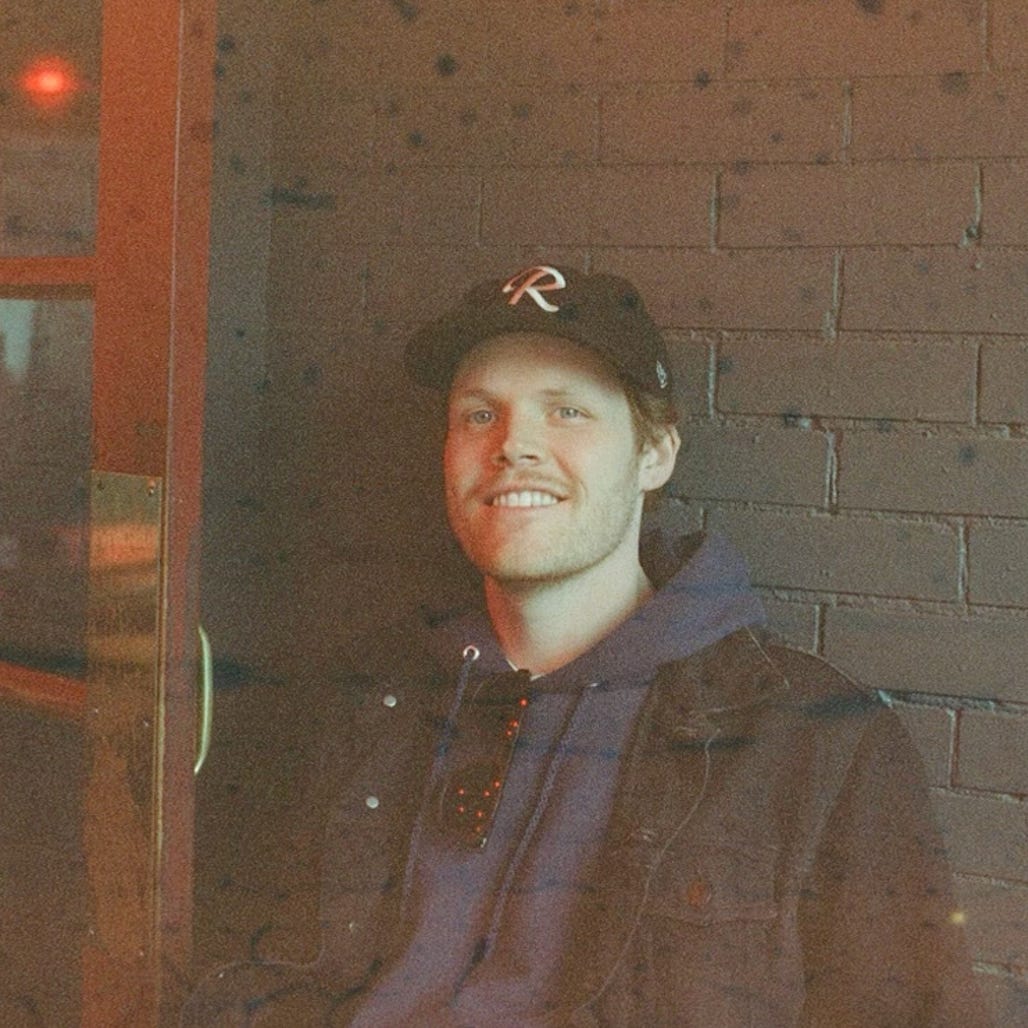 Ian Bremner | Substack