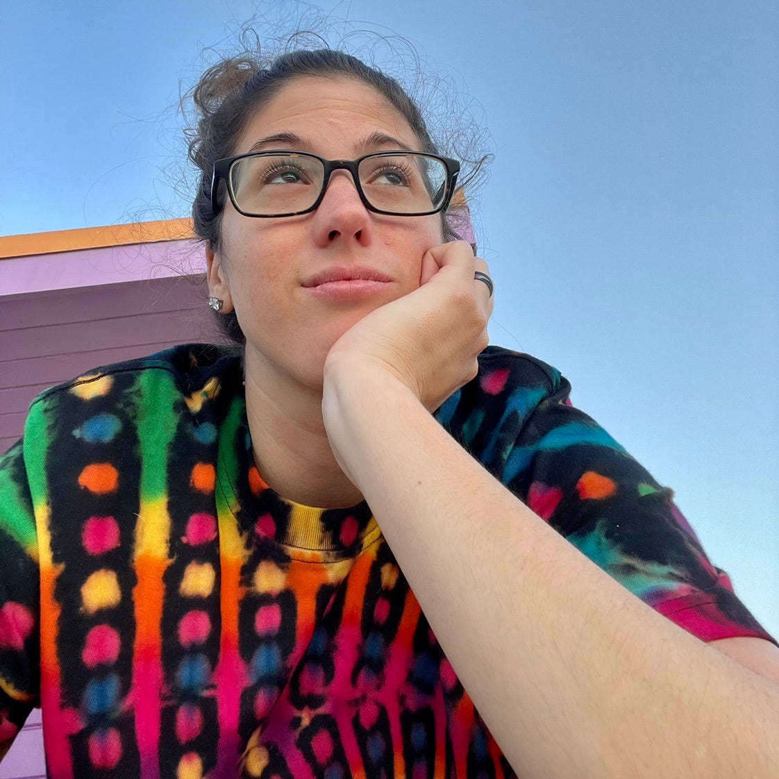 Jess Drapluk | Substack