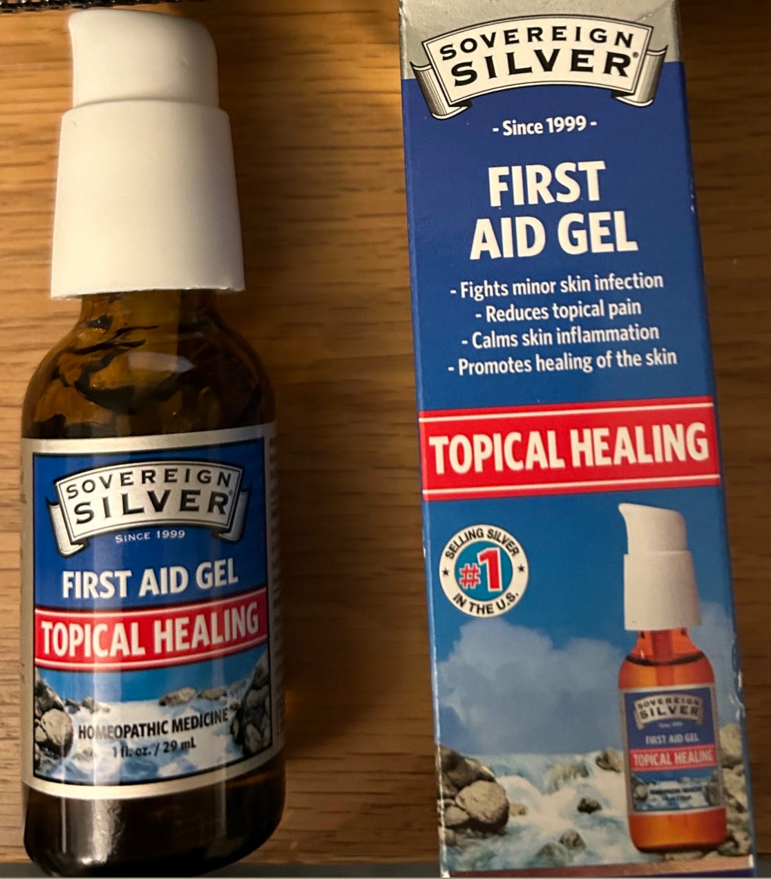 A simple, fabulous cure for skin infections; 2 excellent ways to get ...