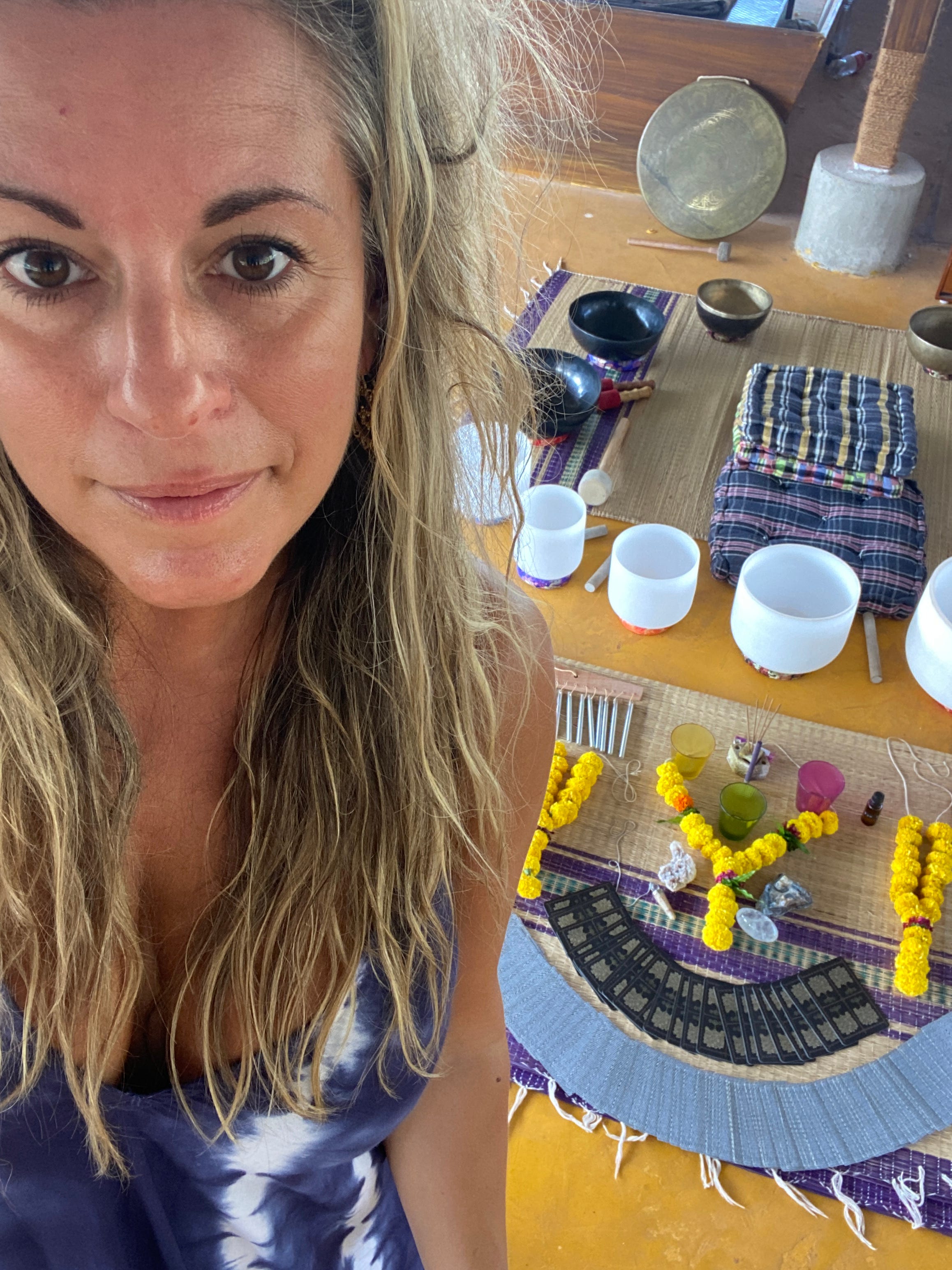 Hello February - by Janie Everett - Silence & Noise