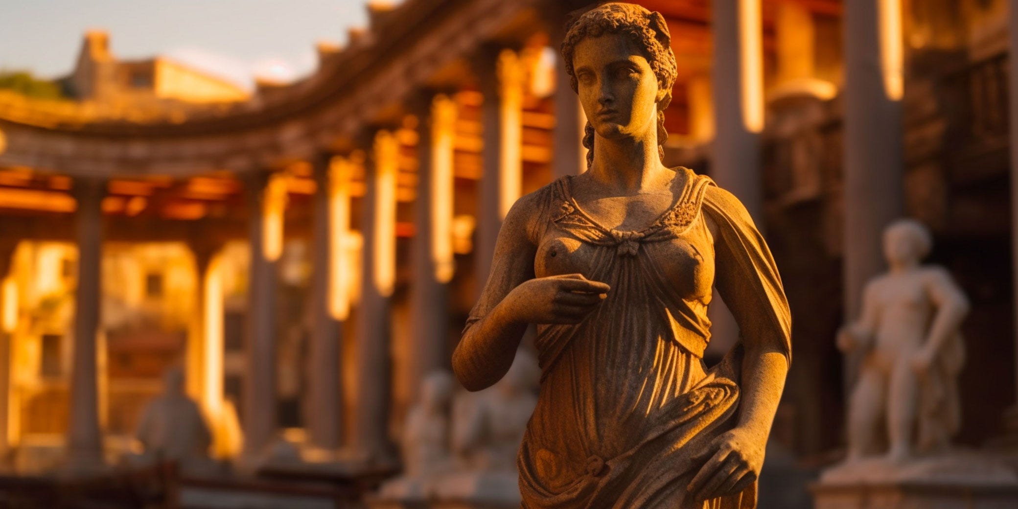 Doing Civic Good Without Bowing to the Civic Gods: Second-Century ...