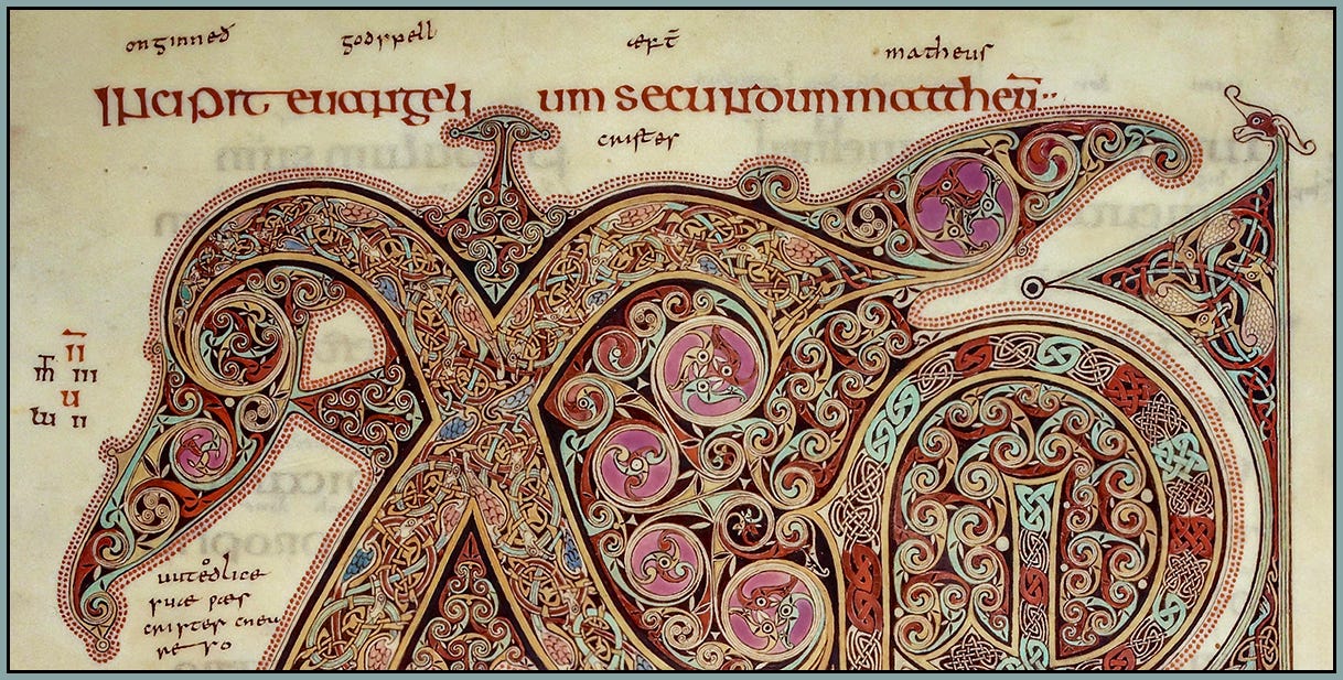 Book Review: The Word-Hoard Beowulf, by Peter Ramey