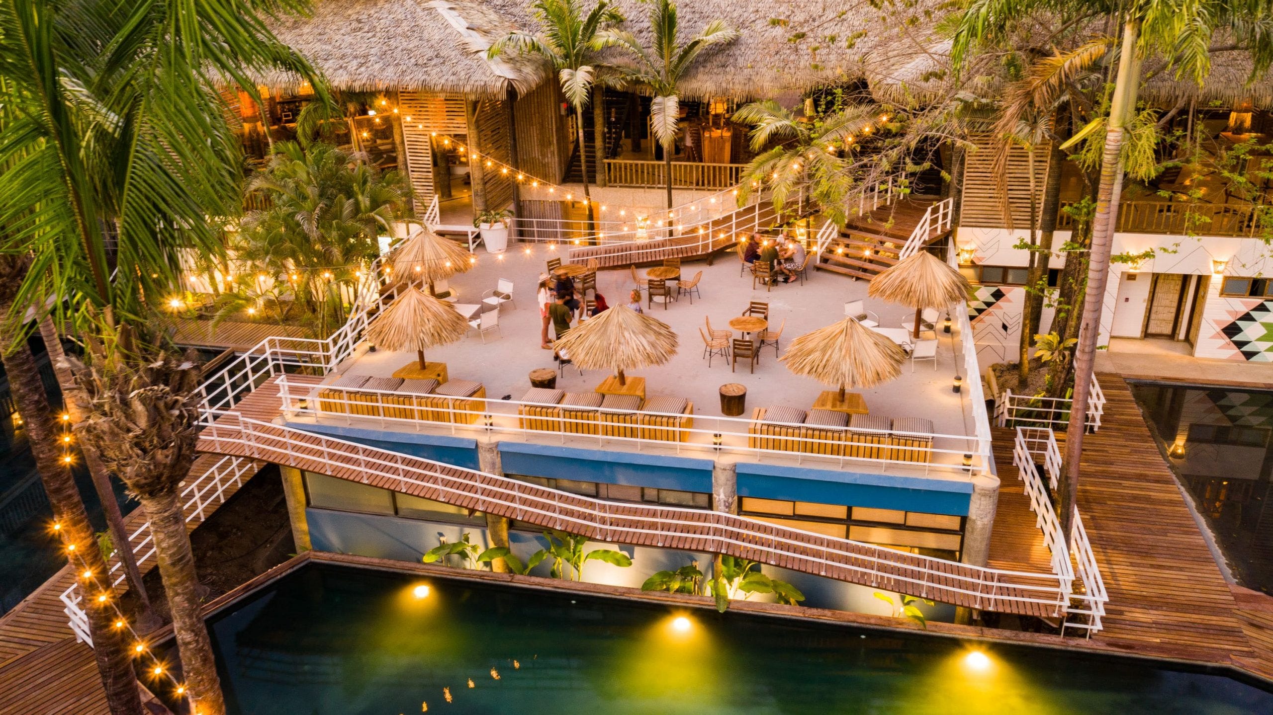 How Selina Hospitality is using Roundtable to identify, measure and ...