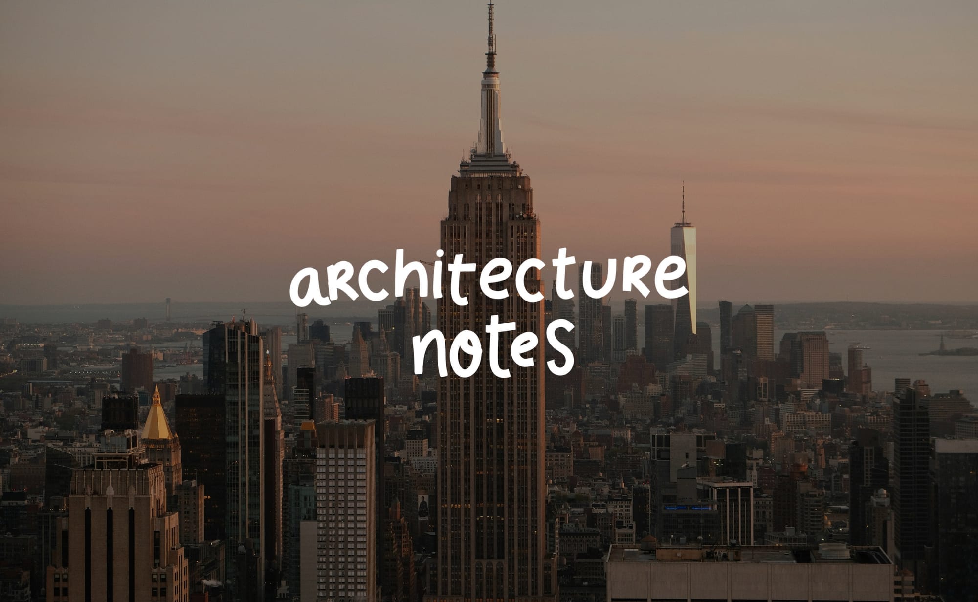 Arc Notes Weekly #71: Codex - by Mahdi Yusuf