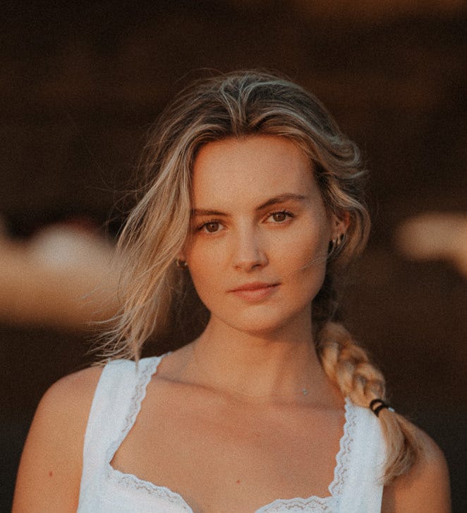 Niomi Smart | Substack