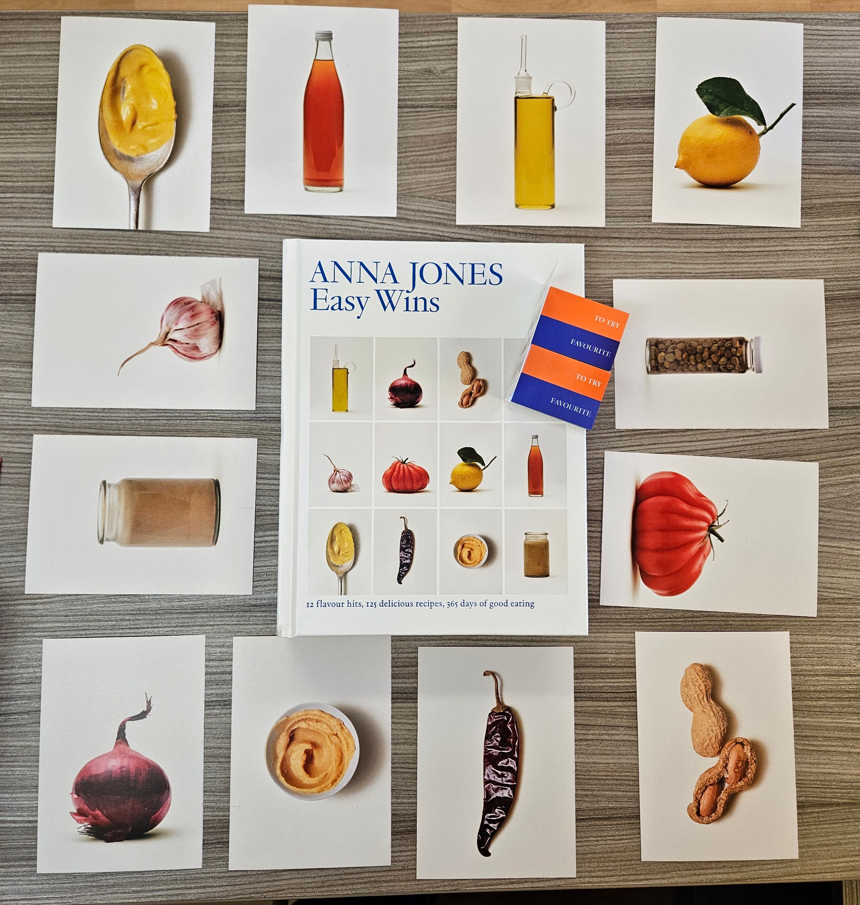 Receipt from the Bookshop #38 - by Katie Clapham