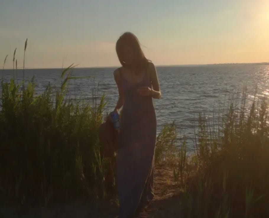 Helen Still | Substack